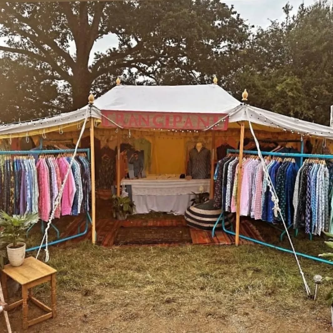 Bazaar Tents - Garden Marquees - Tents for Sale