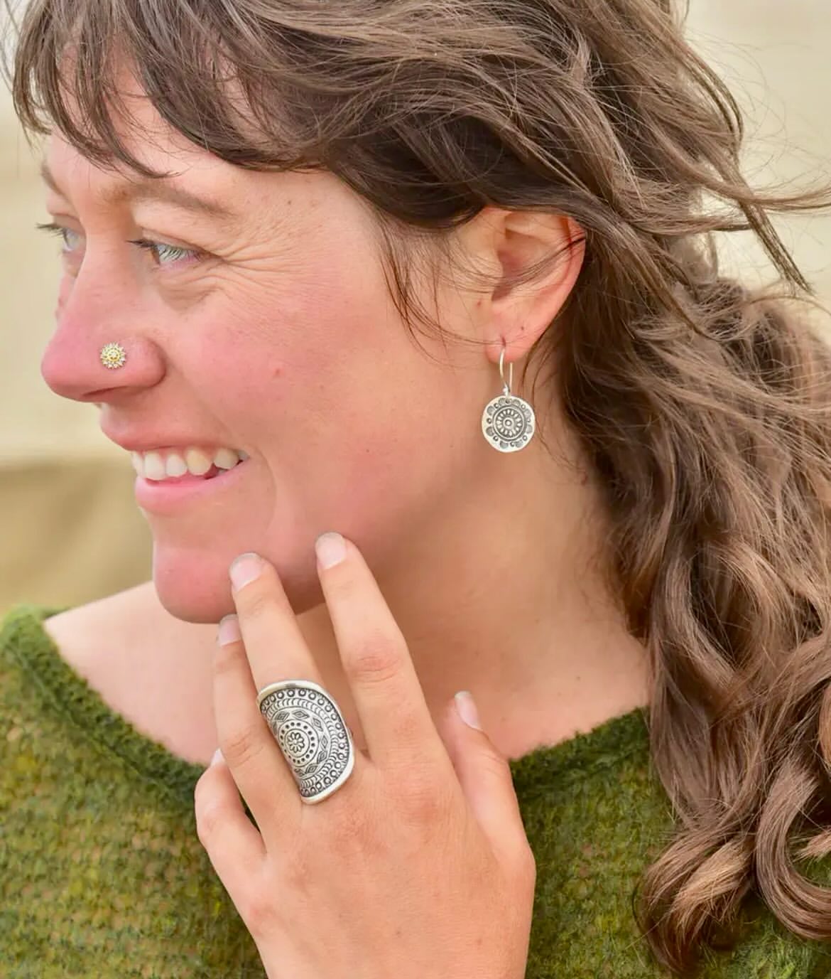 Sea Turtle Stethoscope Charm – CharMED