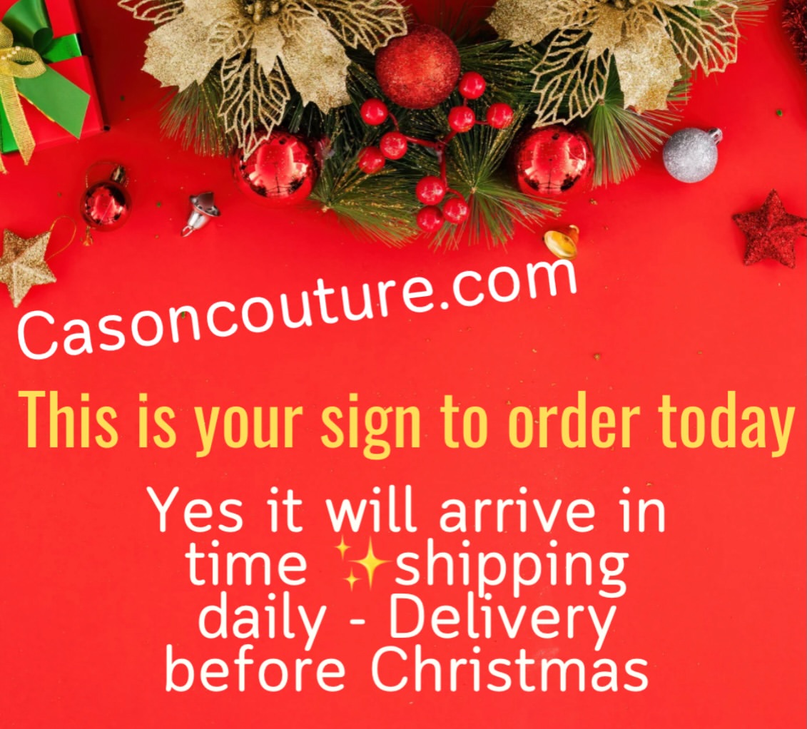 Haute Couture – Cason Couture