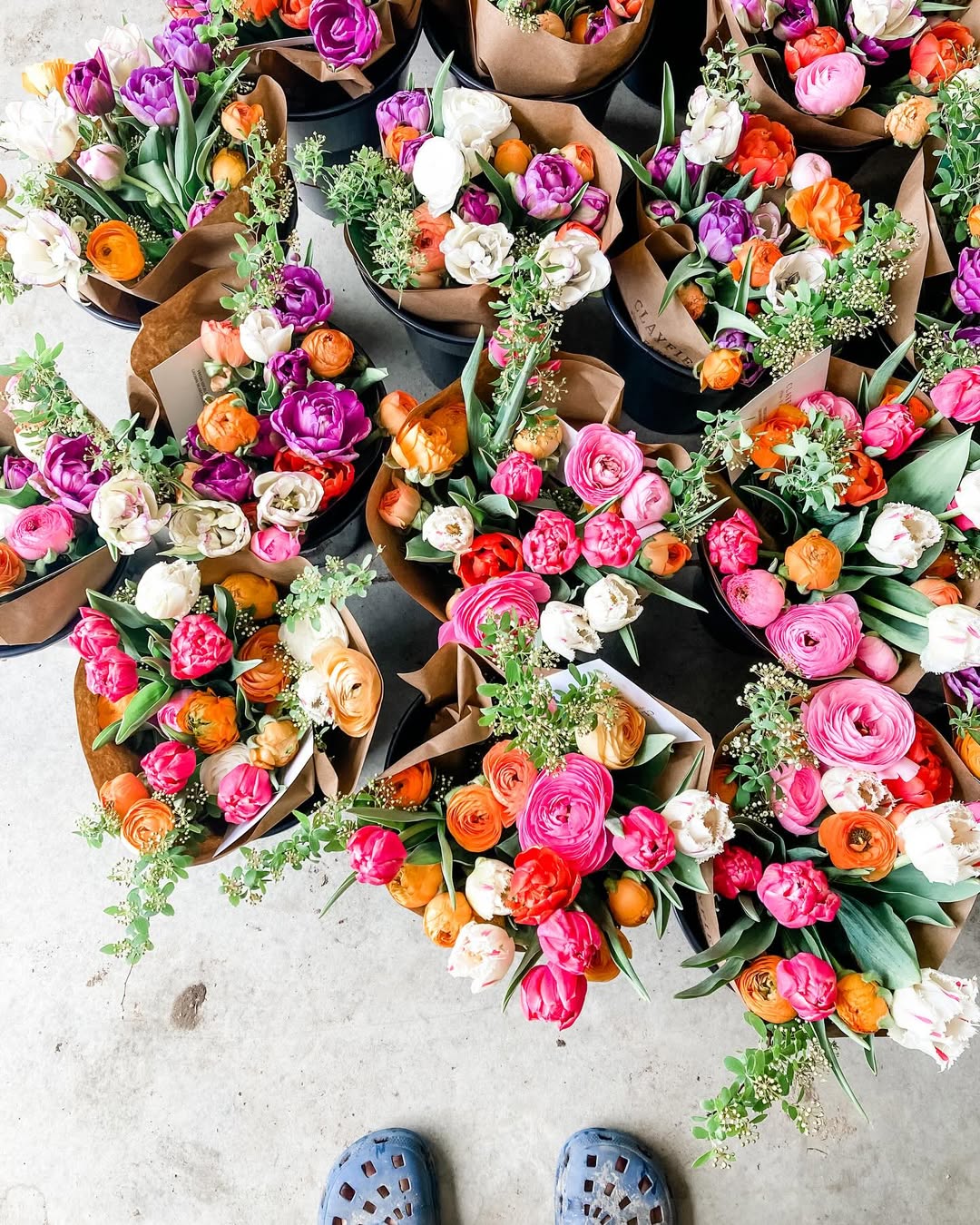 Online Shop – Clayfield Farms