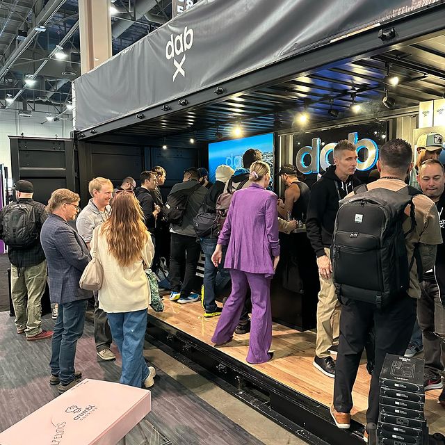 Best Electric Dab Rig | Concentrate Vaporizer | Smart Erig | dabX