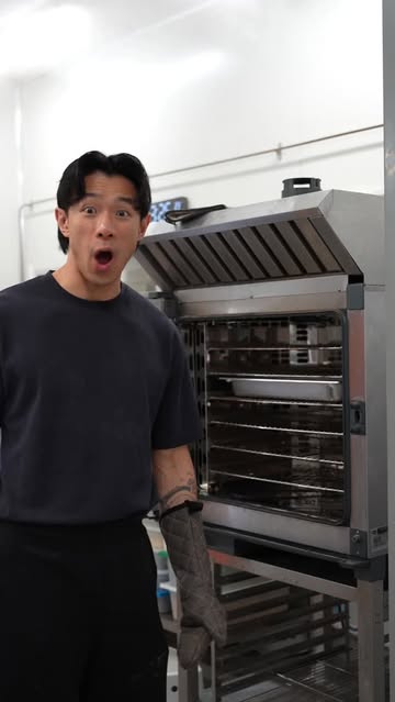 Duo Duo | Gelato & Deep Fried Ice Cream | Strathfield and Roselands