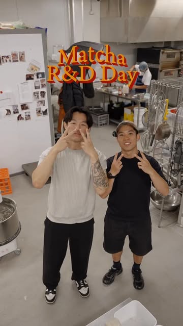 Duo Duo | Gelato & Deep Fried Ice Cream | Strathfield and Roselands