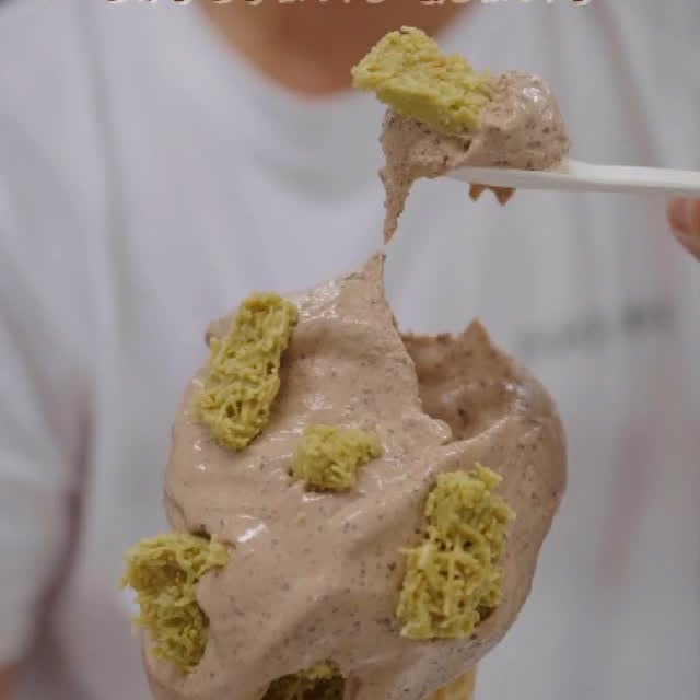 Duo Duo | Gelato & Deep Fried Ice Cream | Strathfield and Roselands