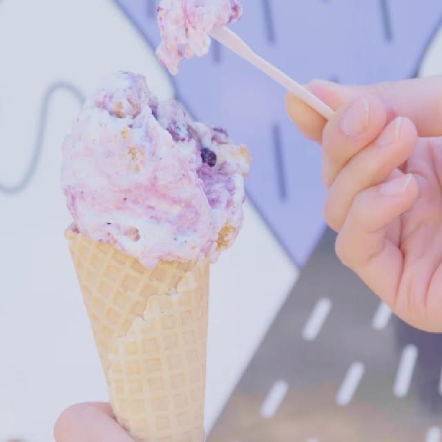 Duo Duo | Gelato & Deep Fried Ice Cream | Strathfield and Roselands