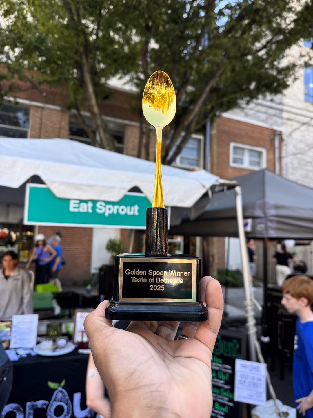 Locations - Eat Sprout