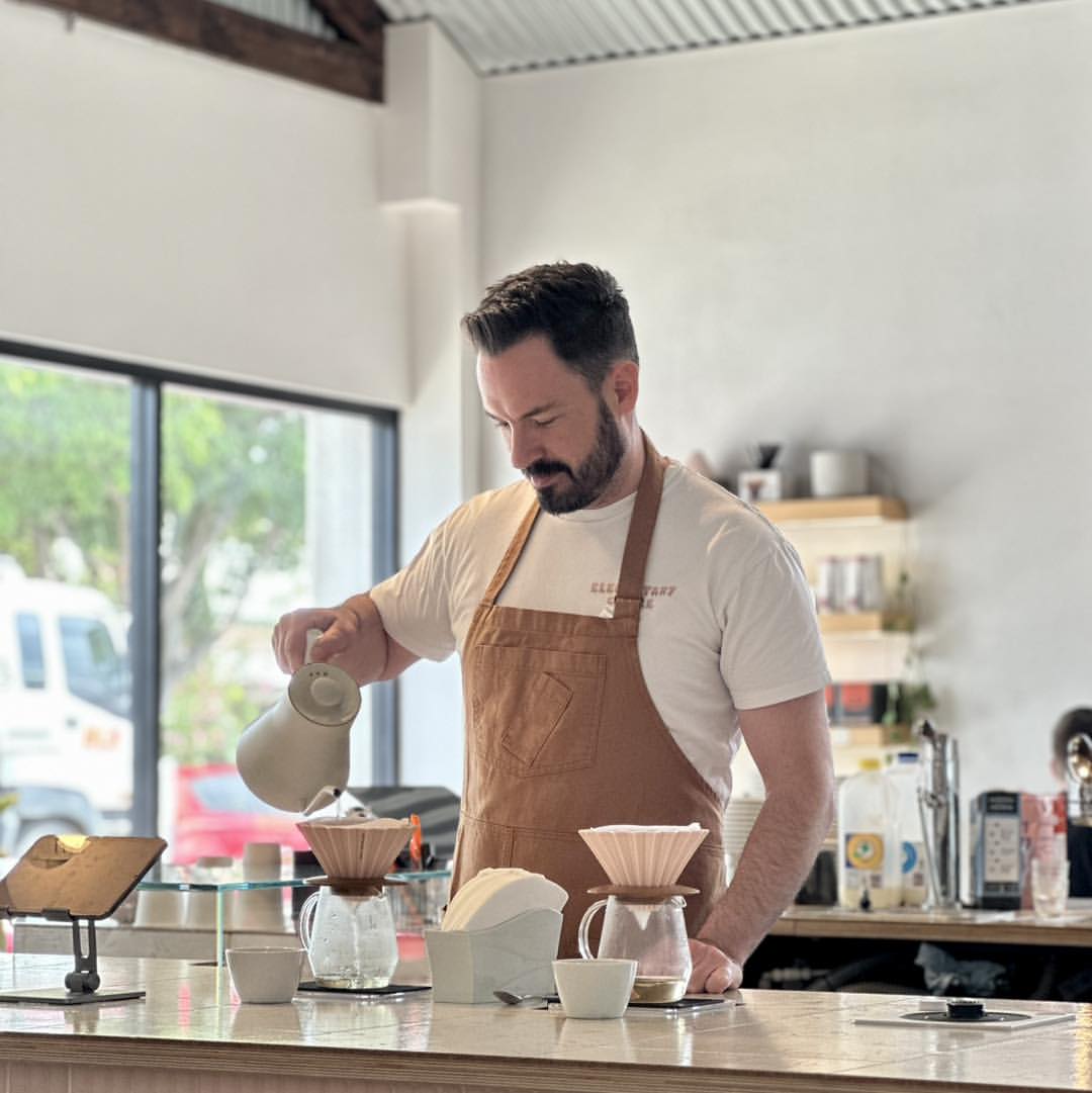 Elementary Coffee