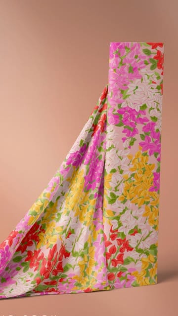 Ellie Whittaker Studio - Fabric and Fabric Design Services
