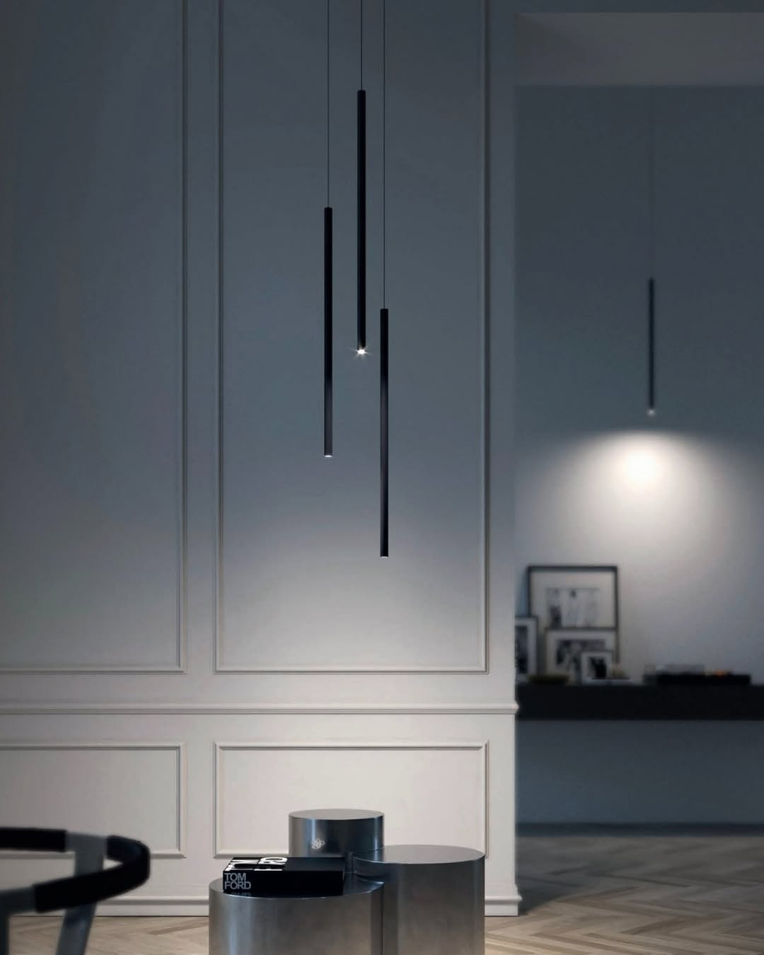 Architectural Lighting Solutions – Eurolite