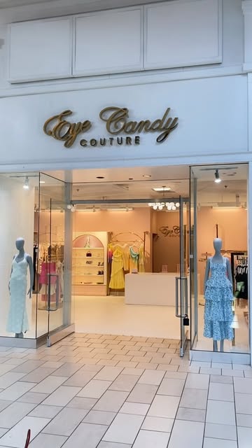 Eye Candy Couture