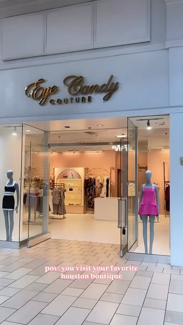 Eye Candy Couture