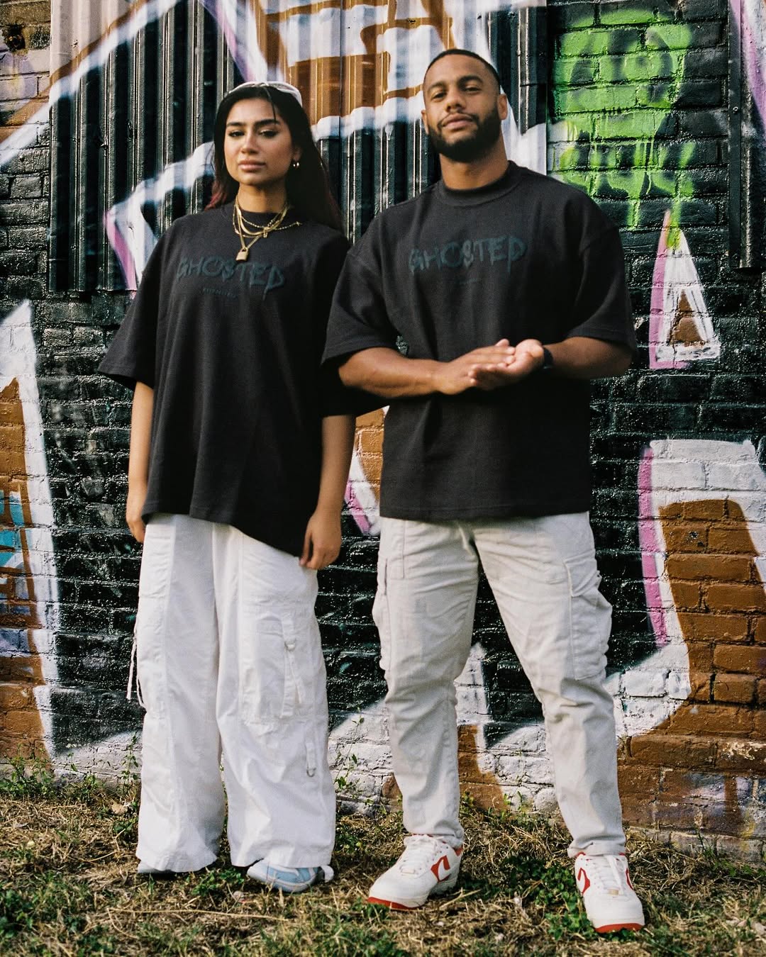 Welcome to Ghosted Official