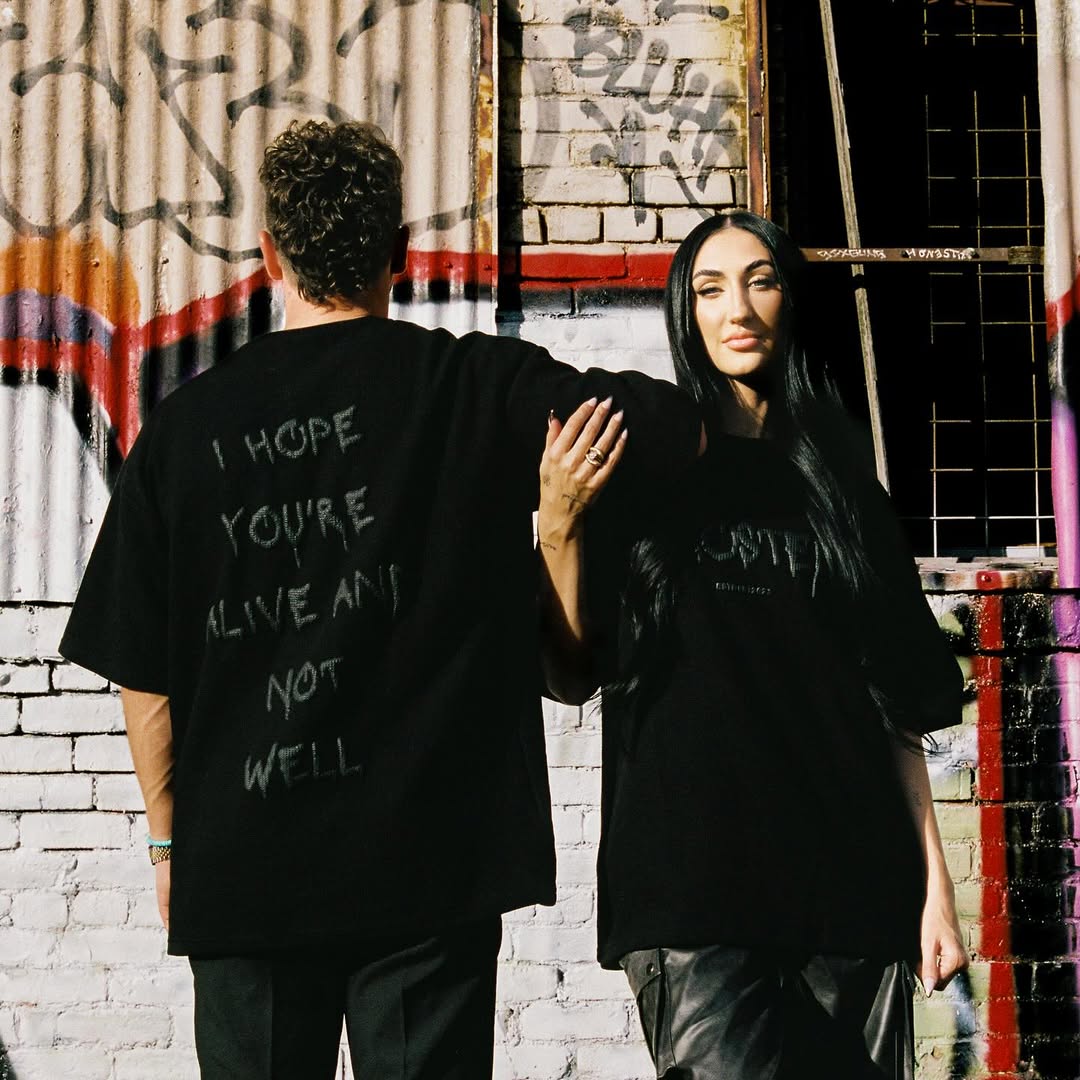 Welcome to Ghosted Official