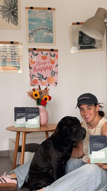 Coffee Shops – Hinba Coffee Roasters