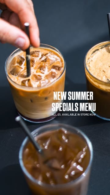 Coffee Shops – Hinba Coffee Roasters