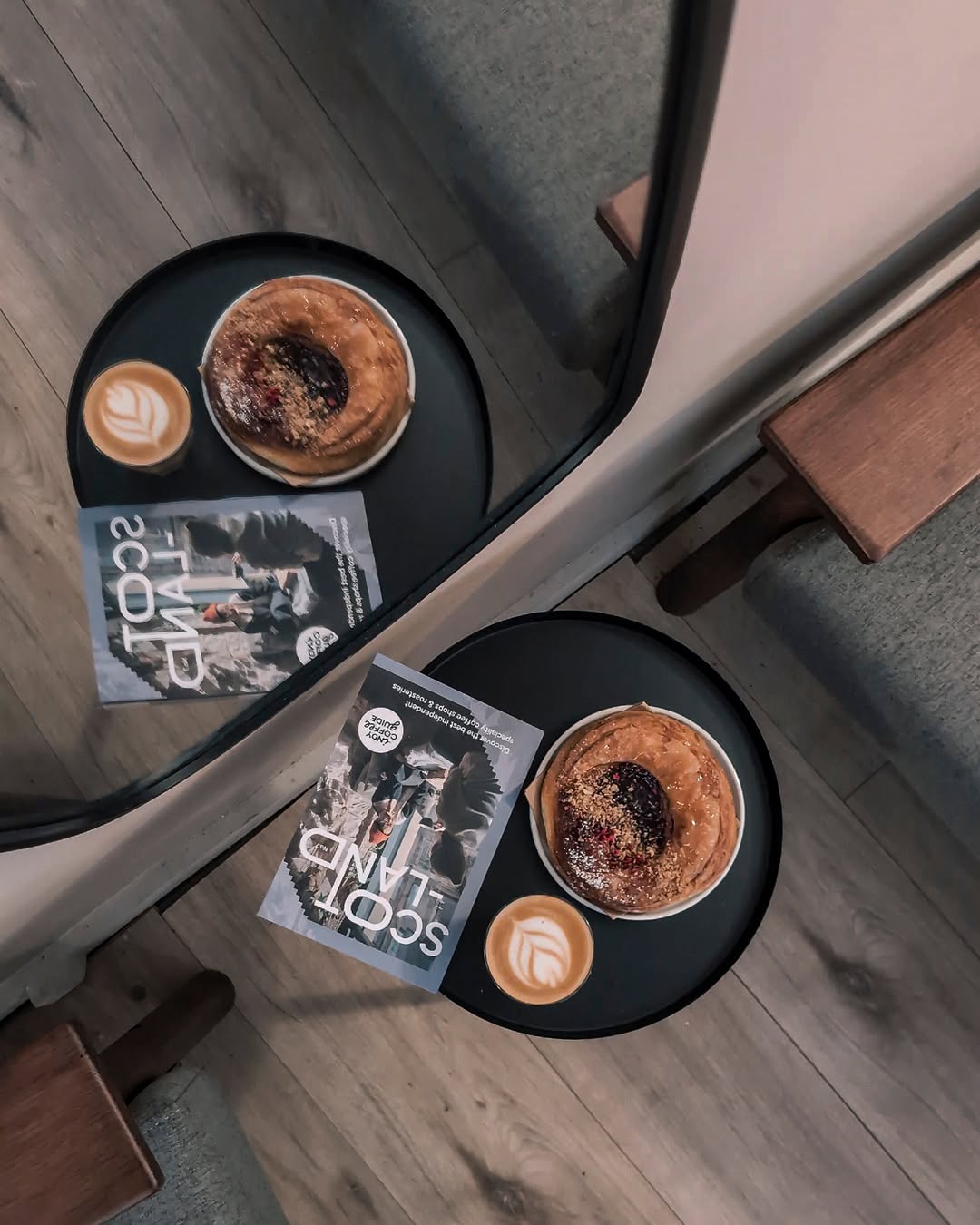 Coffee Shops – Hinba Coffee Roasters