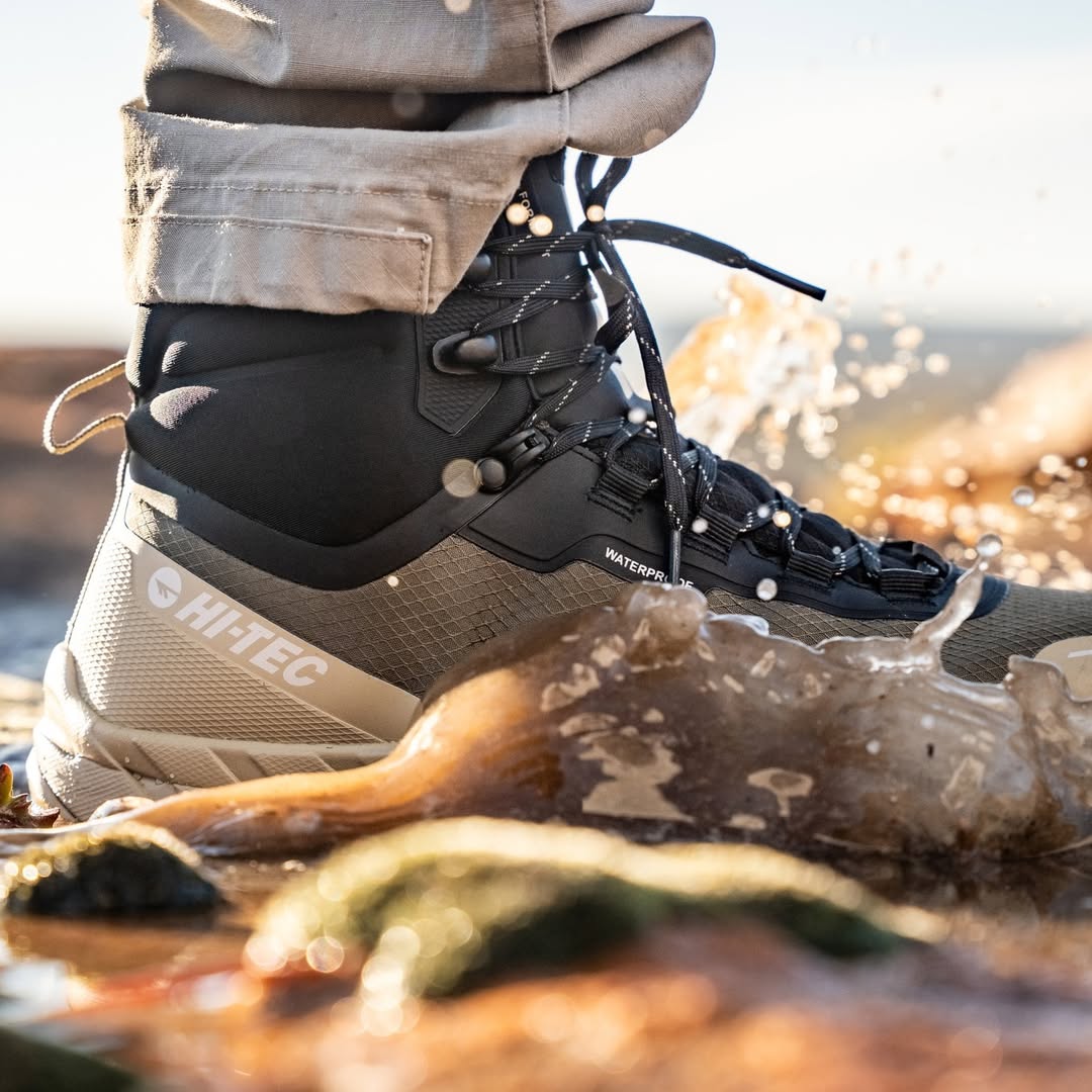Hiking Shoes Australia | Outdoor Footwear – Hi Tec Australia
