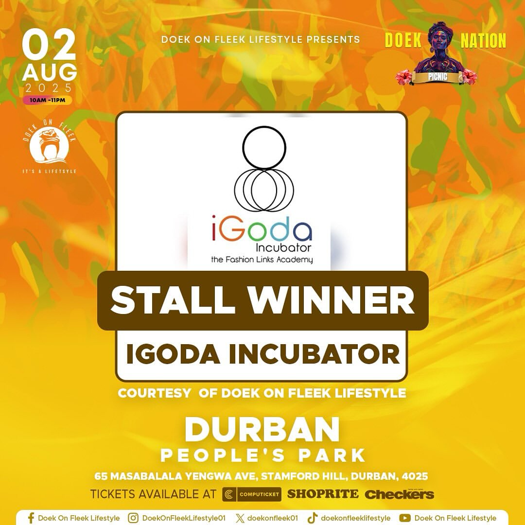 iGoda Brand – iGoda Online