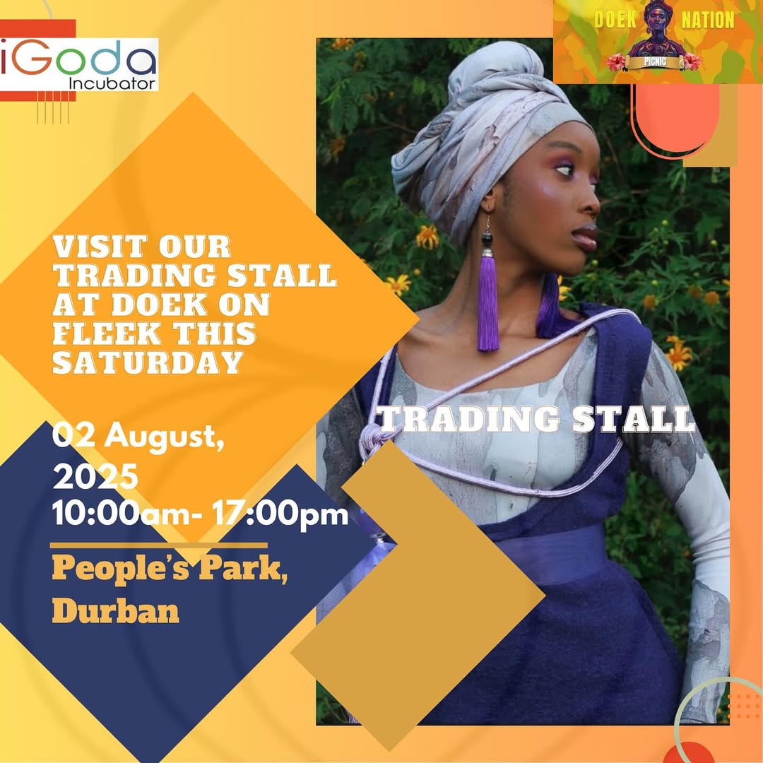 iGoda Brand – iGoda Online