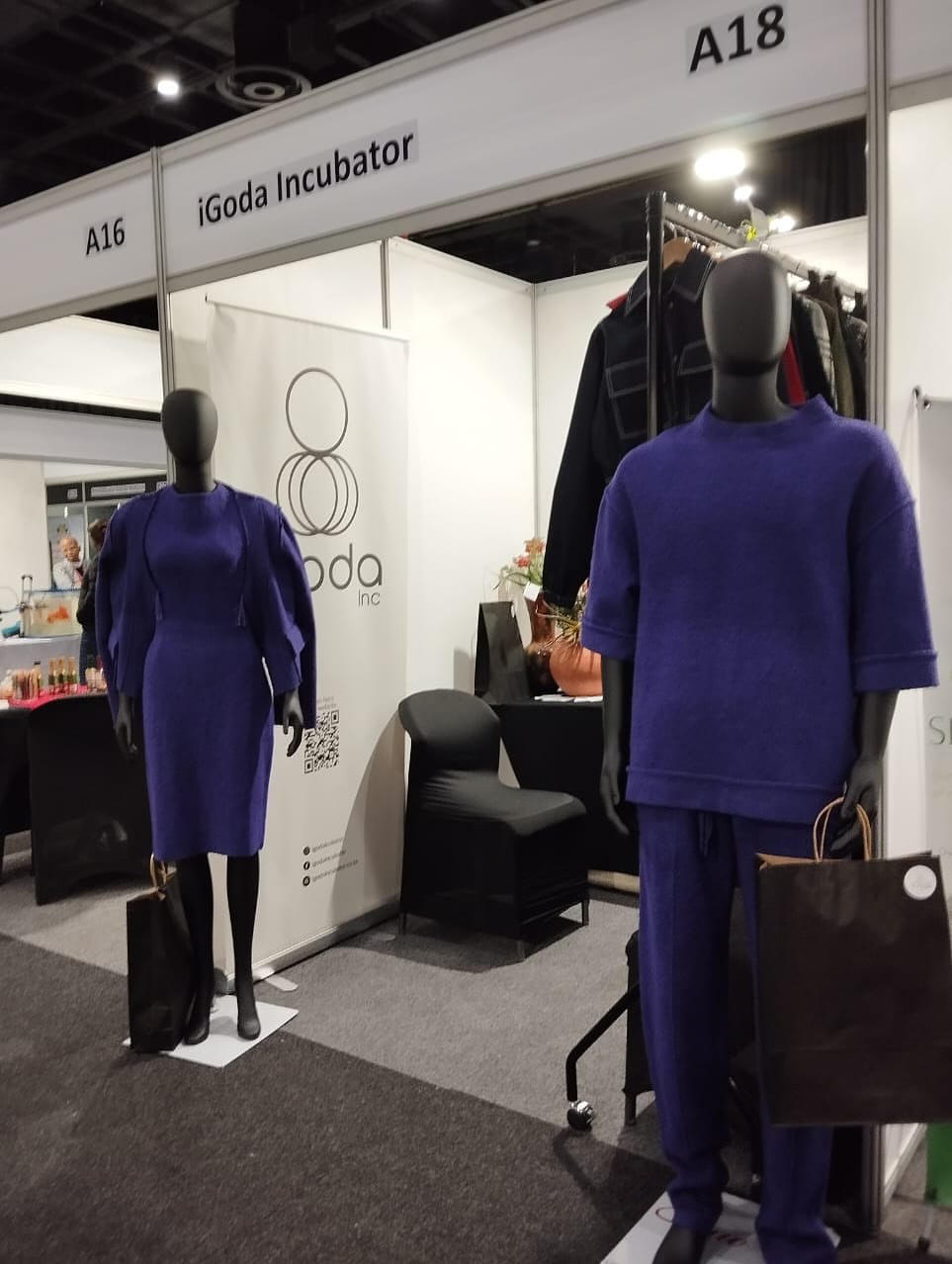 iGoda Brand – iGoda Online