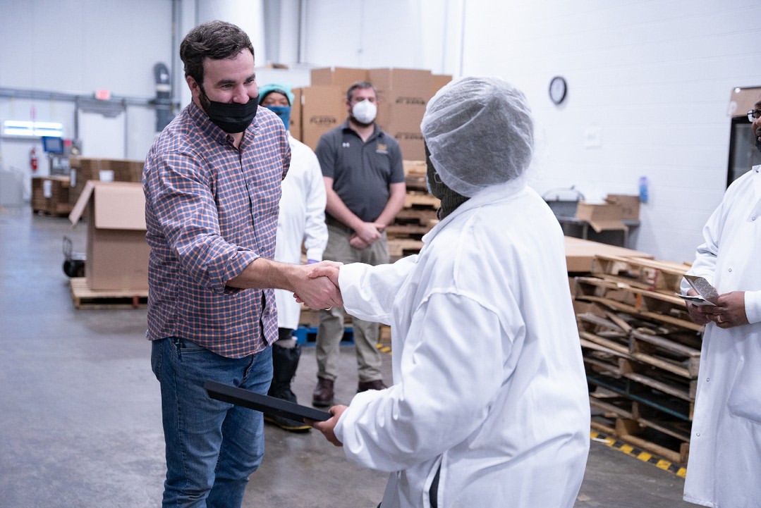 My Whimsical Garden by Elizabeth Keith Designs