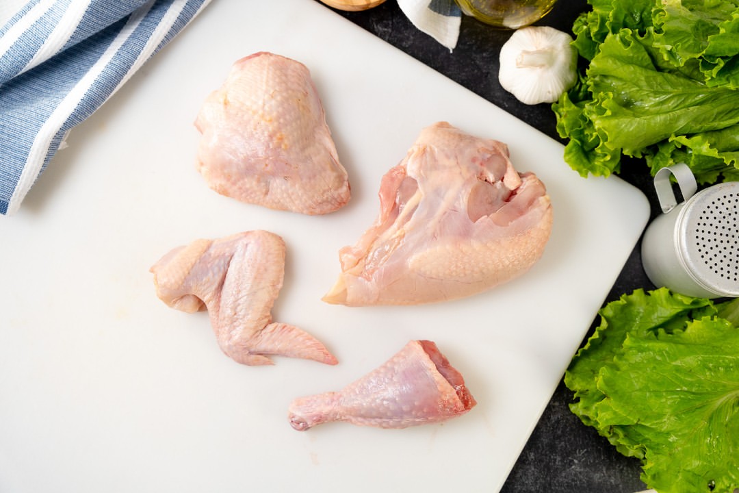 My Whimsical Garden by Elizabeth Keith Designs