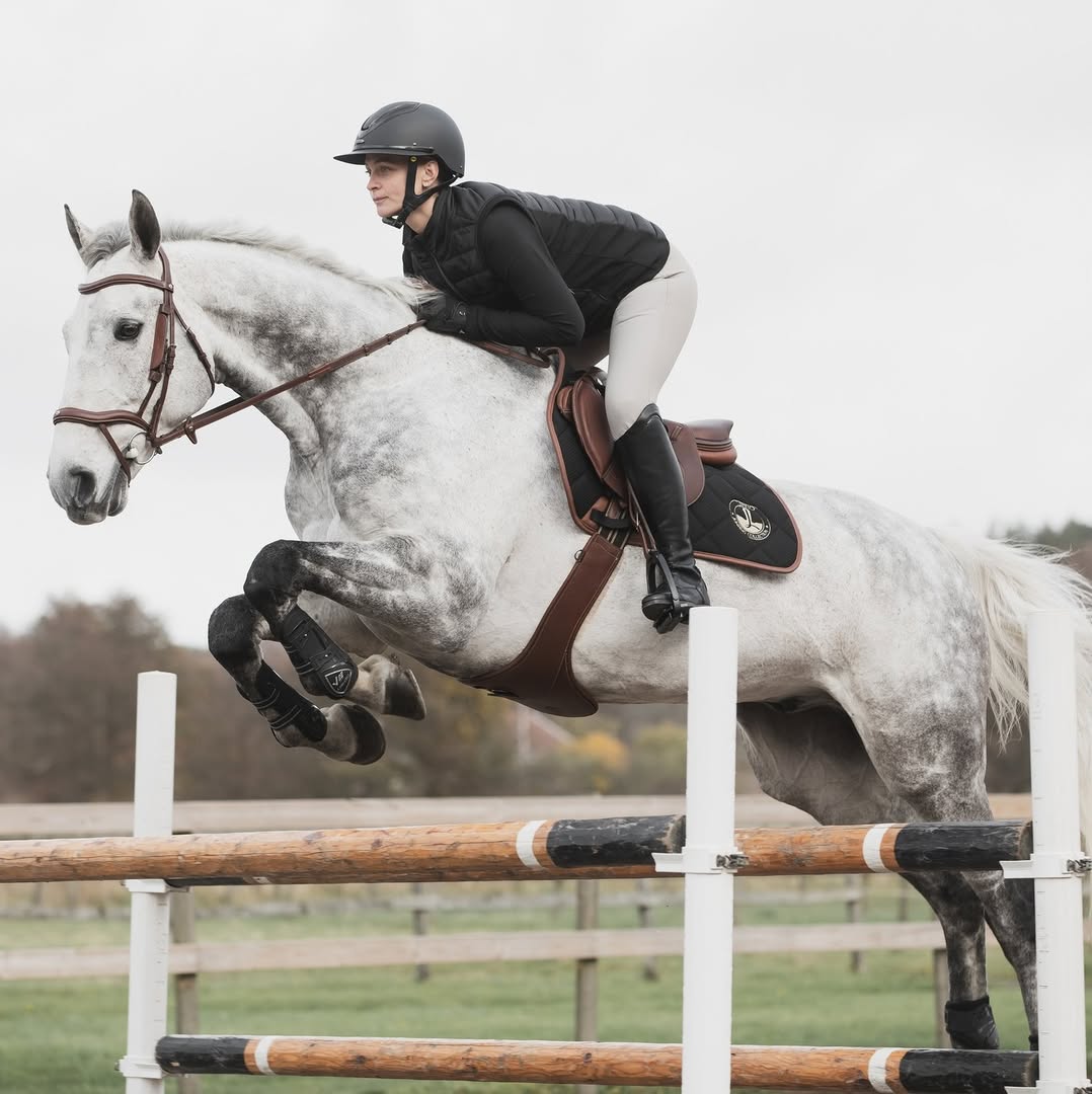 Källquist Equestrian – kallquist