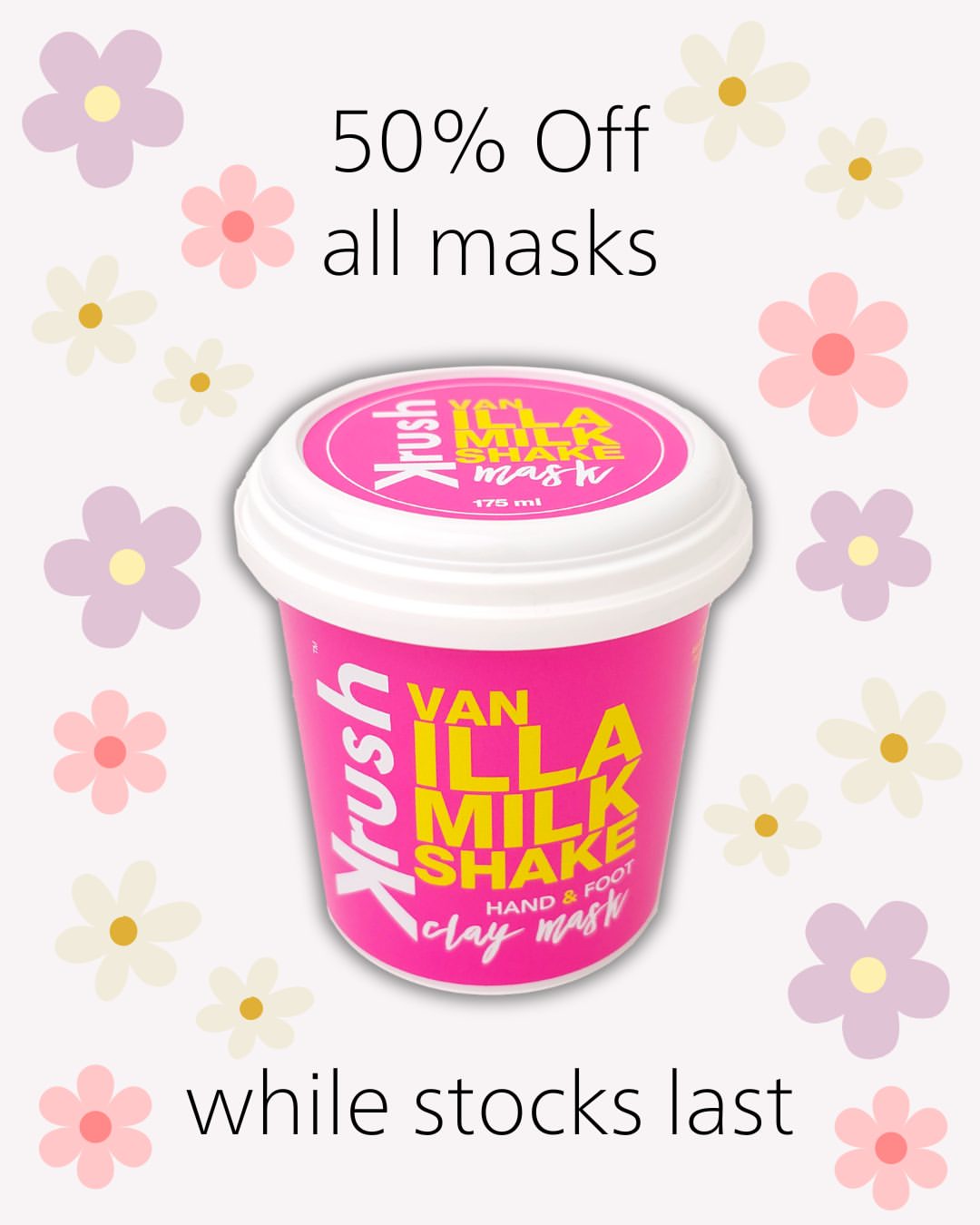 Krush Fresh Cosmetics – Krush Cosmetics