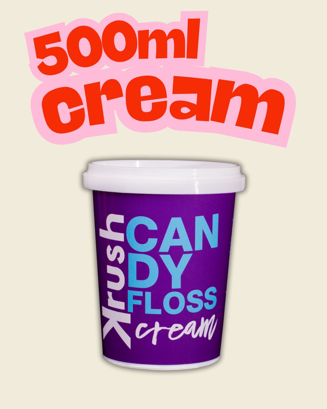 Krush Fresh Cosmetics – Krush Cosmetics