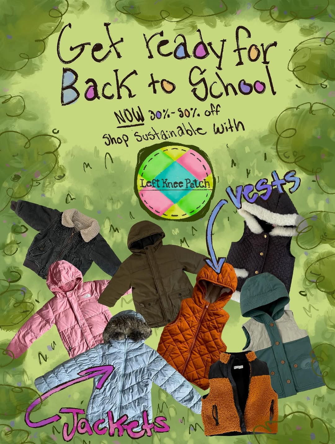 Eden Preloved Preloved and Vintage clothing New Zealand