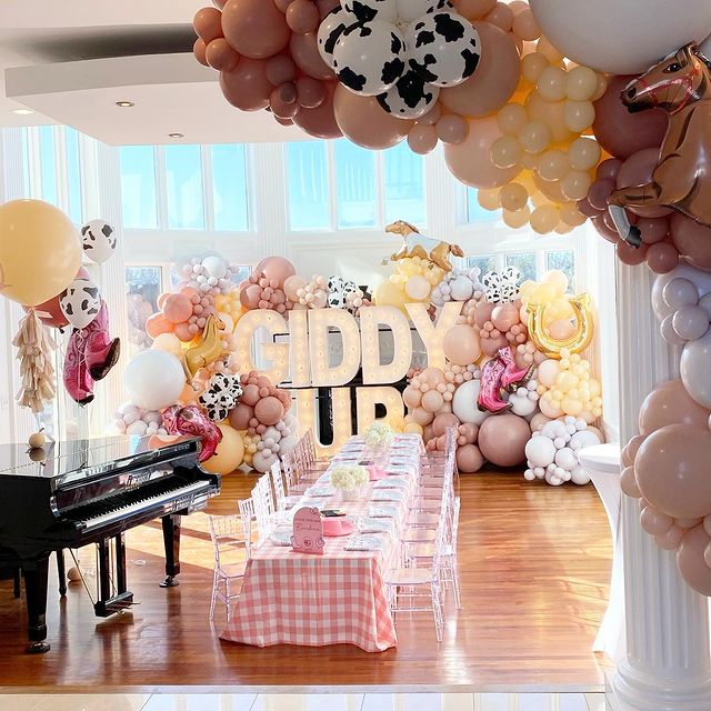 Loona Balloon – Loona Balloon