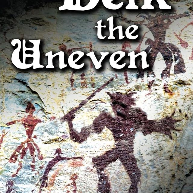 The Art Of Mark Poole – Mark Poole Art