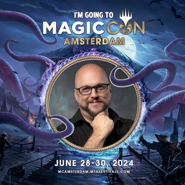 The Art Of Mark Poole – Mark Poole Art