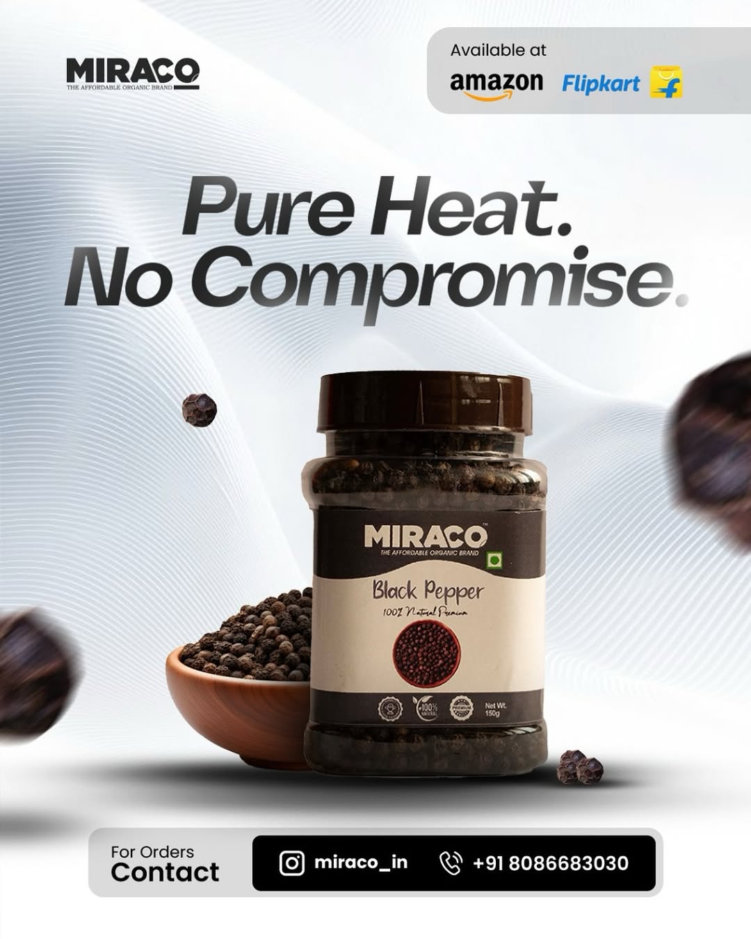 Miraco Store