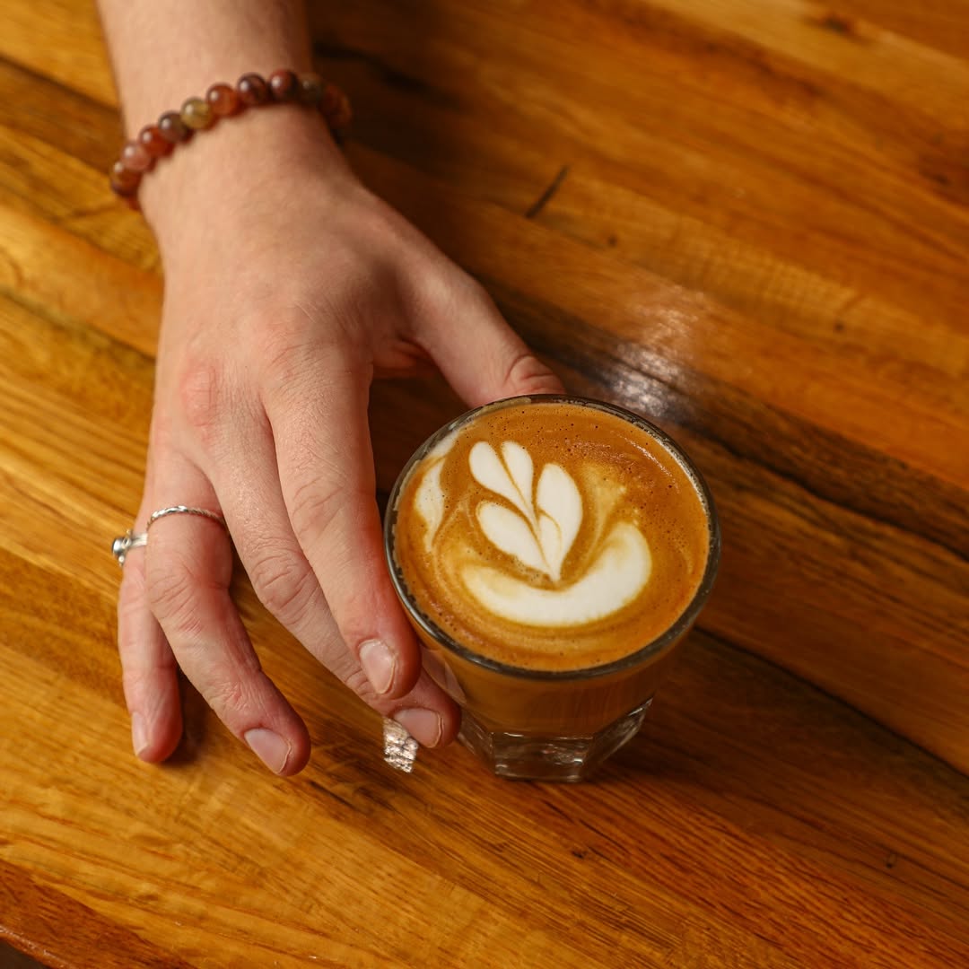 Mojo Coffee Roasters