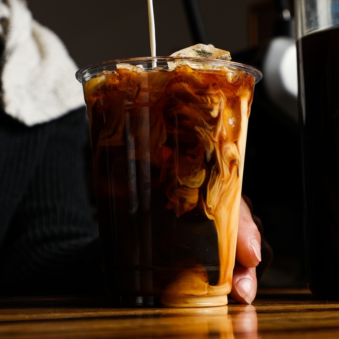 Mojo Coffee Roasters
