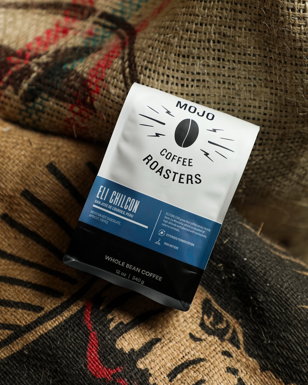 Mojo Coffee Roasters