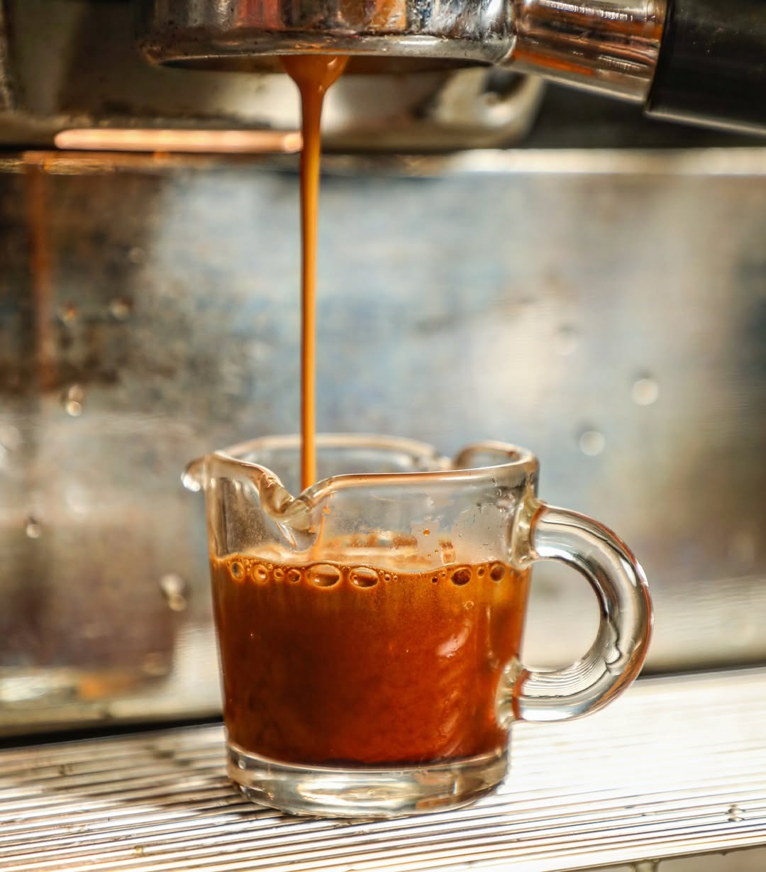Mojo Coffee Roasters