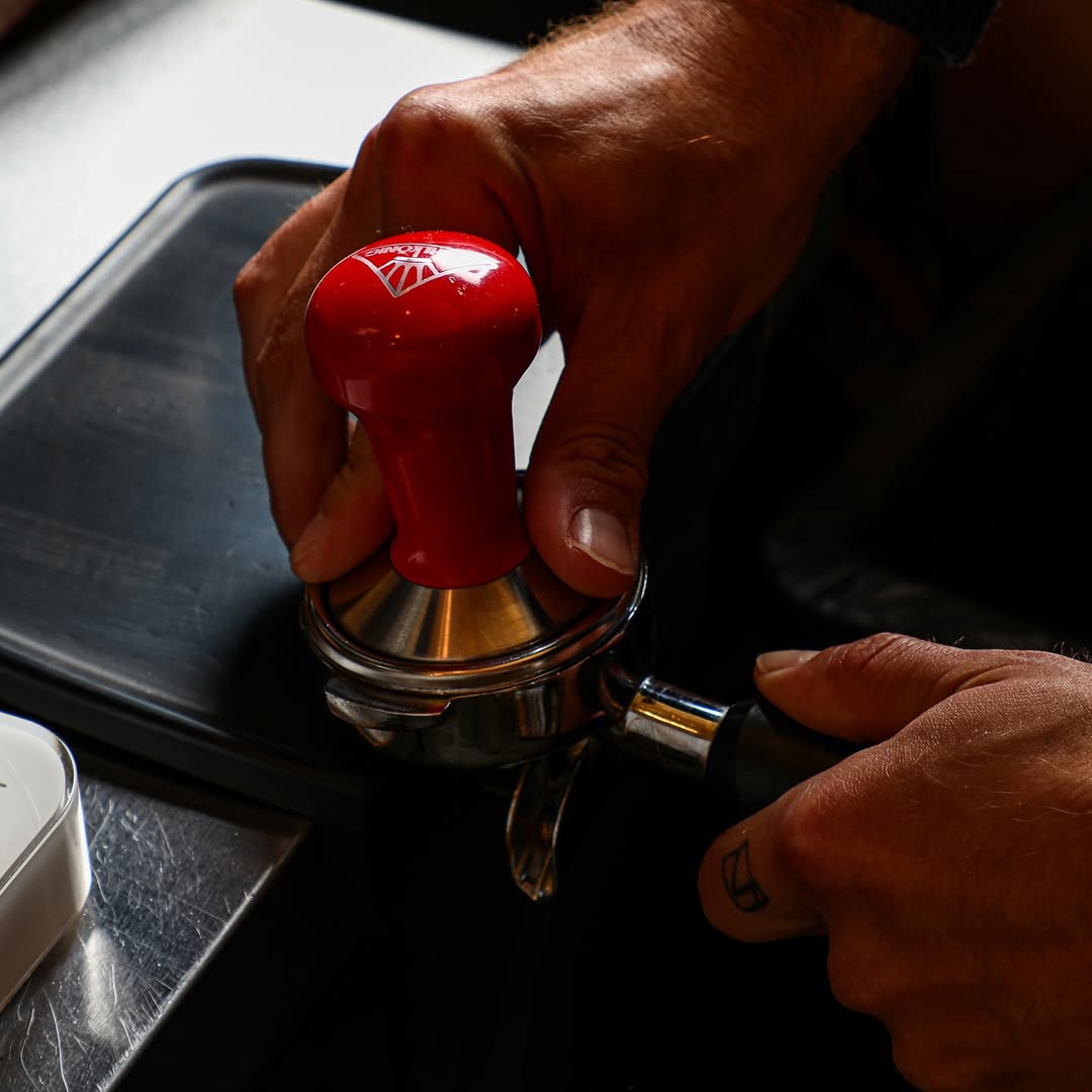 Mojo Coffee Roasters
