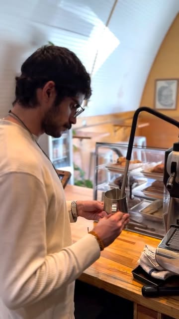 Mojo Coffee Roasters