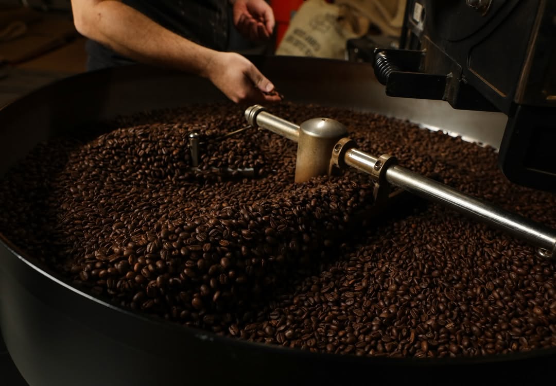 Mojo Coffee Roasters
