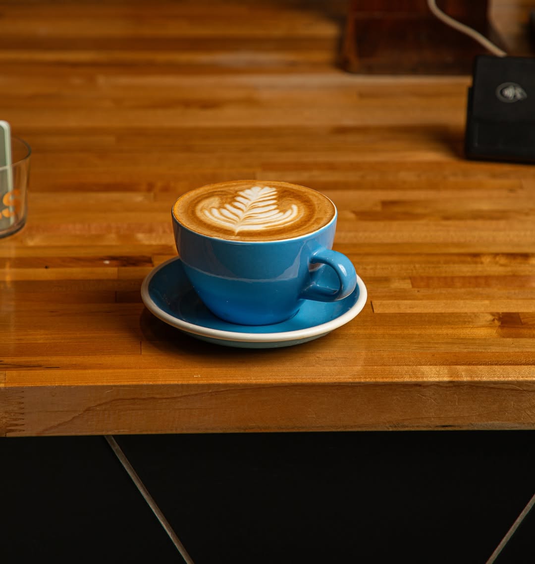 Mojo Coffee Roasters