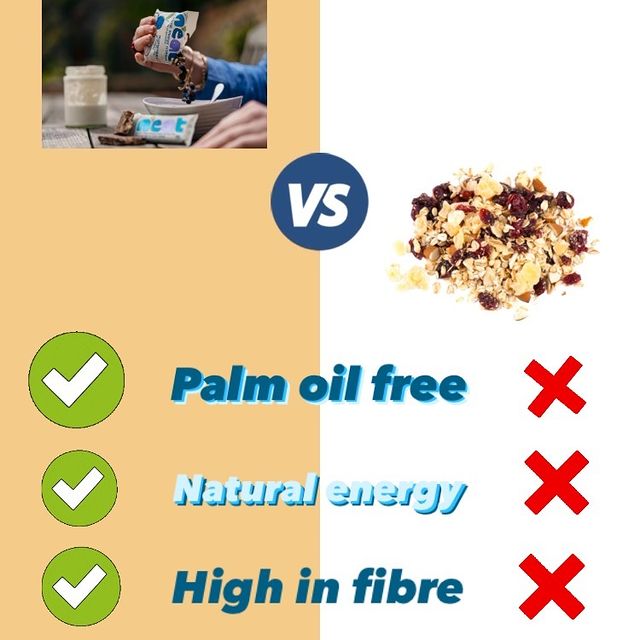 N'eat Natural Energy Fruit Bars