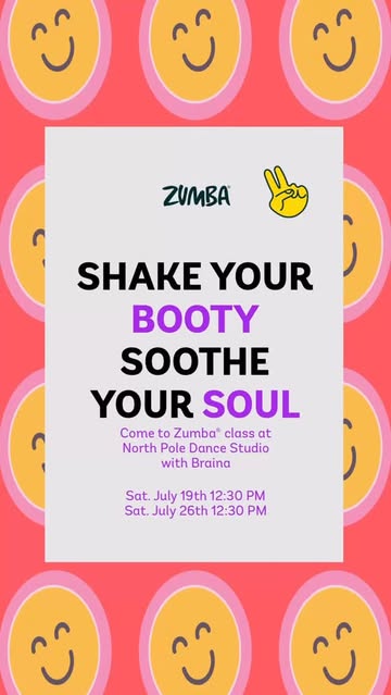 Pole Dance Studio in San Antonio, TX – North Pole