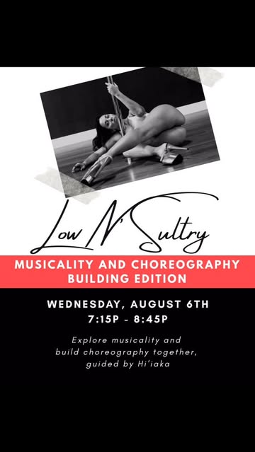 Pole Dance Studio in San Antonio, TX – North Pole