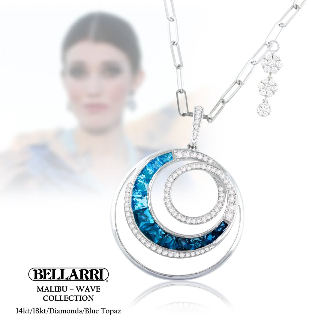 BELLARRI - Moving Fashion Forward – BELLARRI International