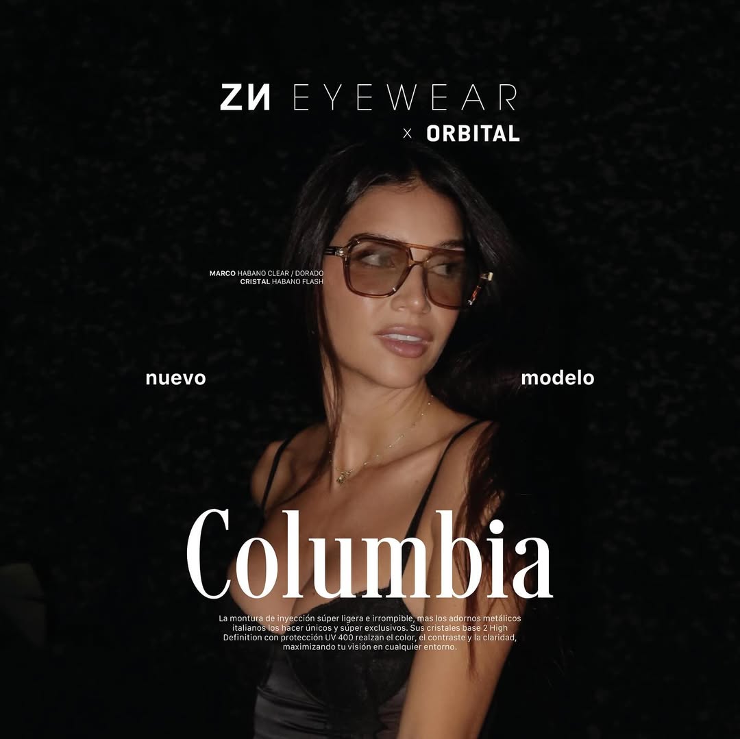 ORBITAL® – ORBITAL ARG