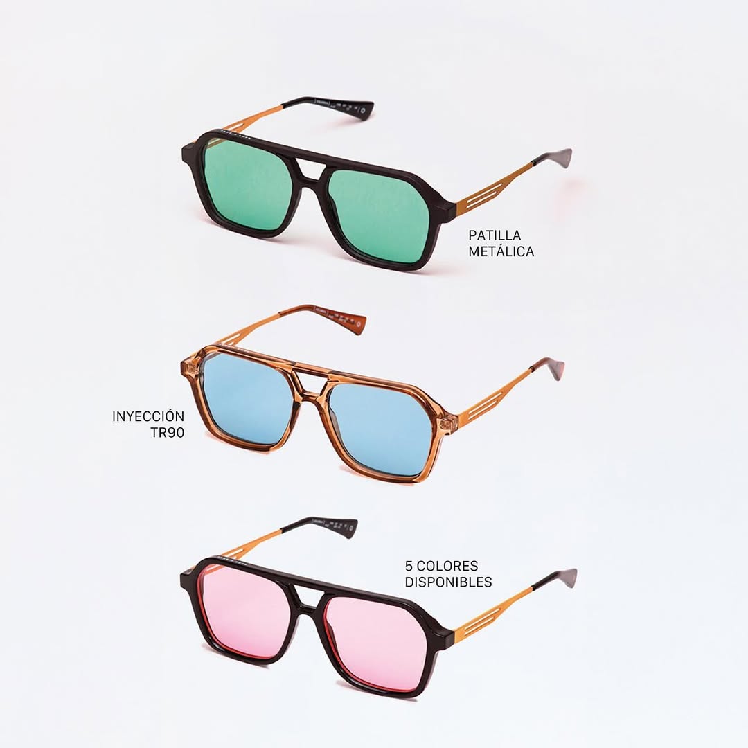 ORBITAL® – ORBITAL ARG