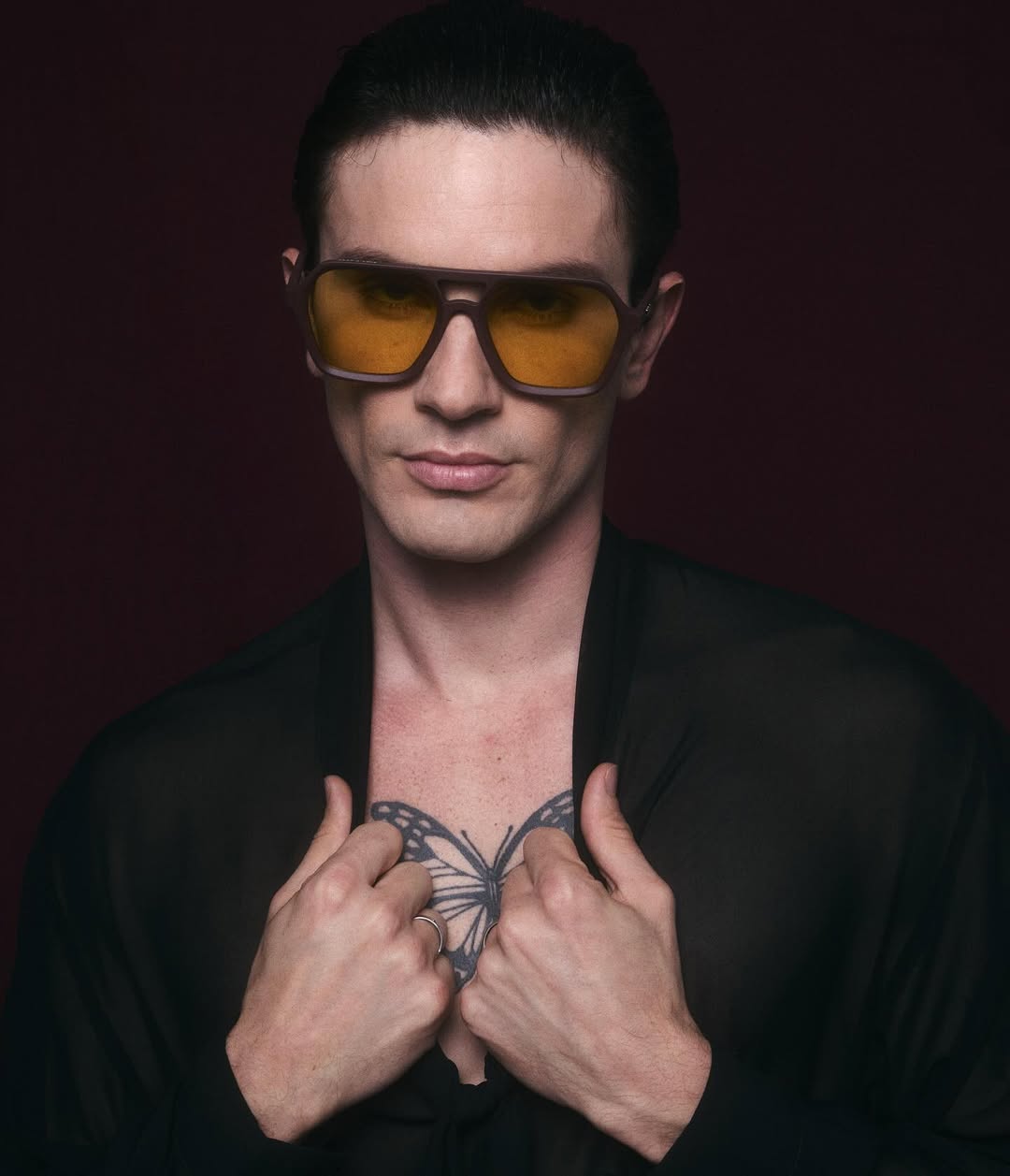 ORBITAL® – ORBITAL ARG