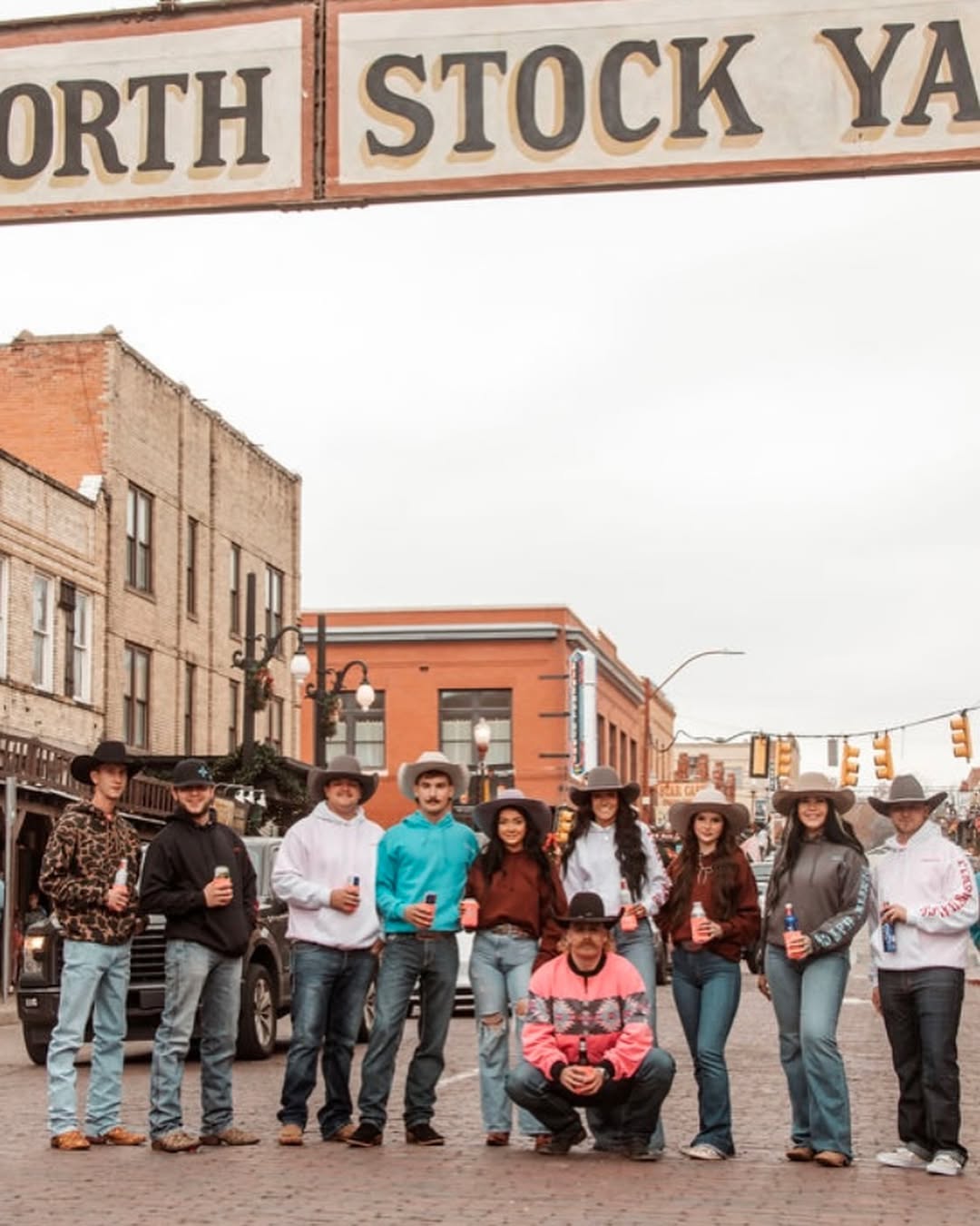 Pimpin' Hat Co – Pimpin’ Hat Co.